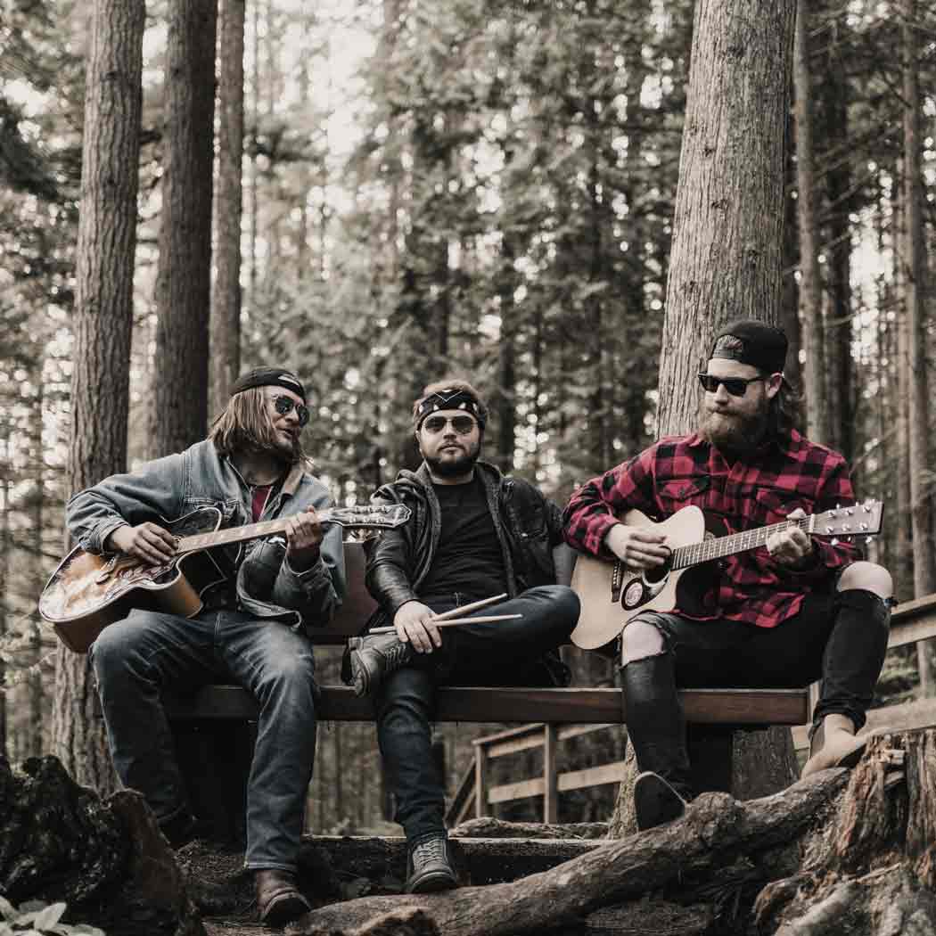 TheCanyonRiders.Com - West Coast Music — Pursuing our Passion!
